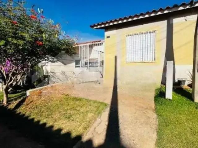Casa / Sobrado para Venda em São Carlos/SP Jardim Ipanema 2 Quartos