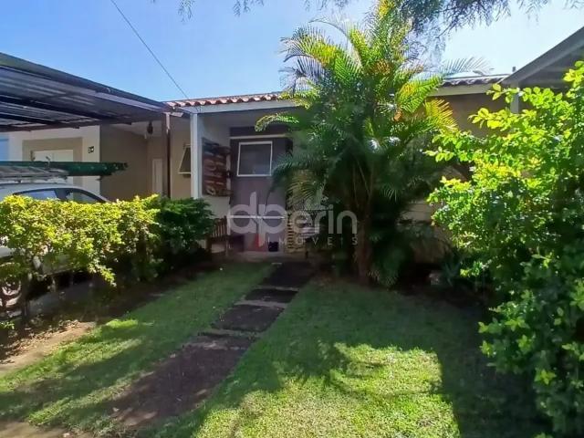 Casa / Sobrado para Venda em São Carlos/SP Jardim Ipanema 2 Quartos