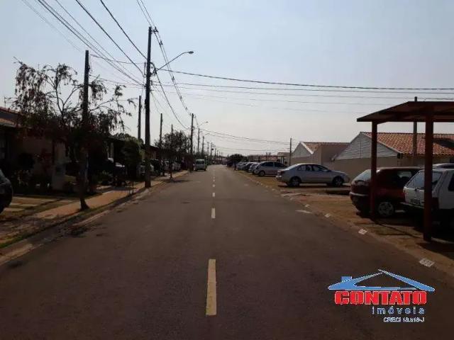 Casa / Sobrado para Venda em São Carlos/SP Jardim Ipanema 2 Quartos