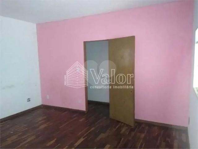 Casa / Sobrado para Venda em São Carlos/SP Jardim Jóckei Club A 3 Quartos