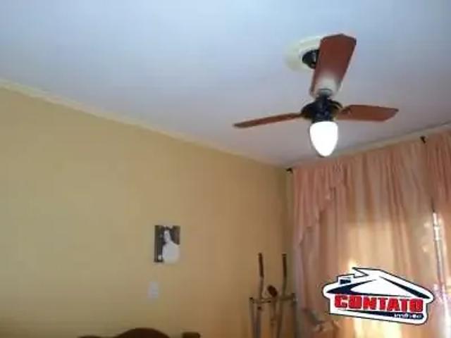 Casa / Sobrado para Venda em São Carlos/SP Jardim Jóckei Club A 3 Quartos