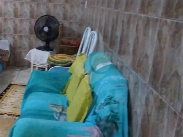 Casa / Sobrado para Venda em São Carlos/SP Jardim Jóckei Club A 2 Quartos