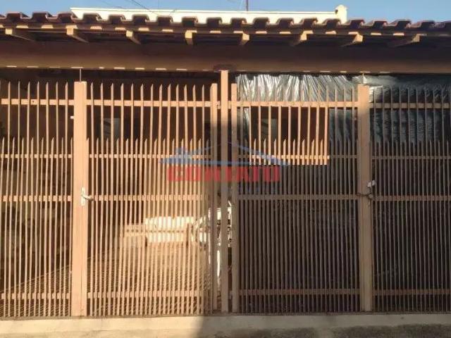 Casa / Sobrado para Venda em São Carlos/SP Jardim Jóckei Club A 2 Quartos