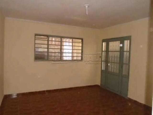Casa / Sobrado para Venda em São Carlos/SP Jardim Jockey Clube 2 Quartos