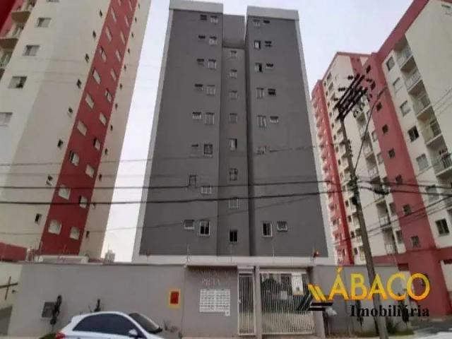 Casa / Sobrado para Venda em São Carlos/SP Jardim Lutfalla 1 Quartos
