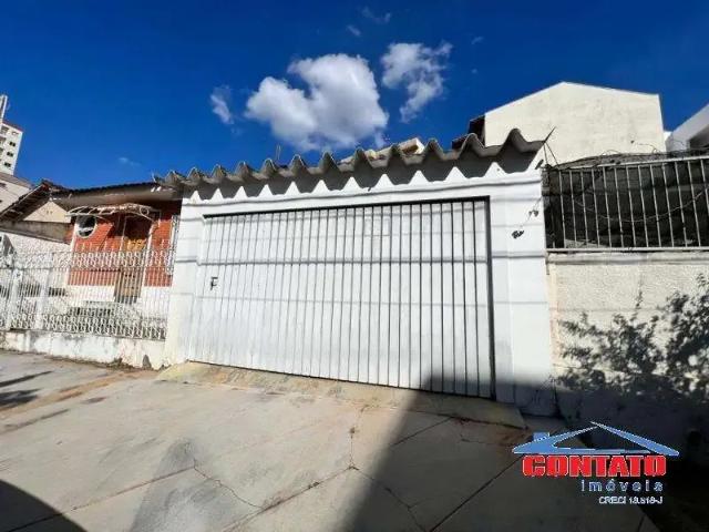 Casa / Sobrado para Venda em São Carlos/SP Jardim Lutfalla 2 Quartos