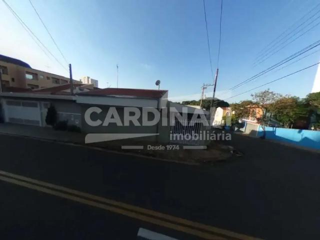 Casa / Sobrado para Venda em São Carlos/SP Jardim Lutfalla 2 Quartos