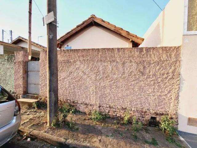 Casa / Sobrado para Venda em São Carlos/SP Jardim Pacaembu 1 Quartos
