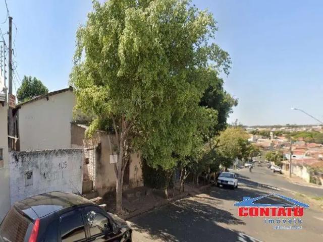 Casa / Sobrado para Venda em São Carlos/SP Jardim Pacaembu 2 Quartos