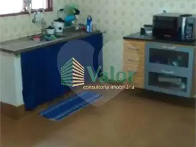 Casa / Sobrado para Venda em São Carlos/SP Jardim Pacaembu 2 Quartos