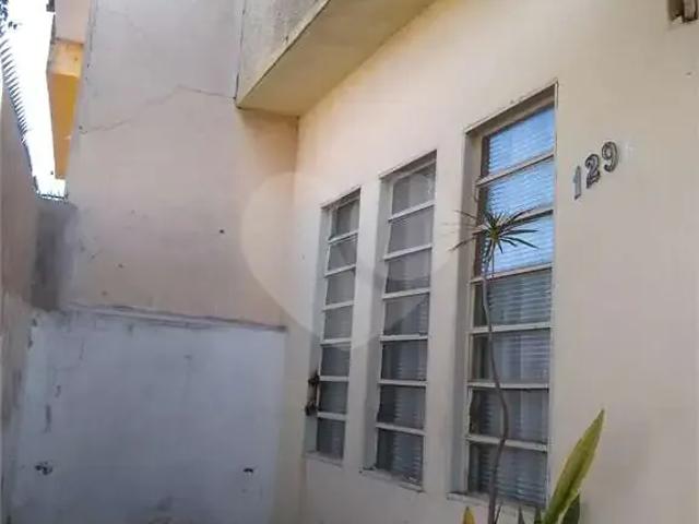 Casa / Sobrado para Venda em São Carlos/SP Jardim Pacaembu 2 Quartos