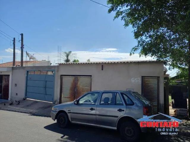 Casa / Sobrado para Venda em São Carlos/SP Jardim Pacaembu