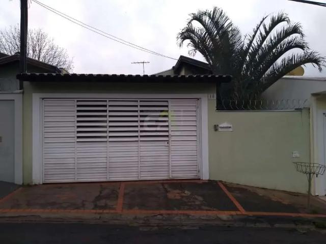 Casa / Sobrado para Venda em São Carlos/SP Jardim Paulista 3 Quartos