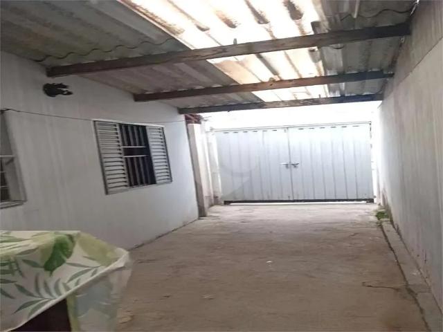 Casa / Sobrado para Venda em São Carlos/SP Jardim Real 3 Quartos