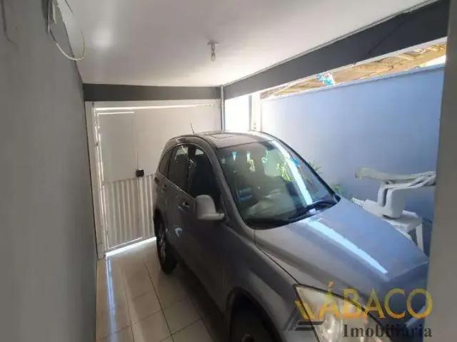 Casa / Sobrado para Venda em São Carlos/SP Jardim Real 2 Quartos