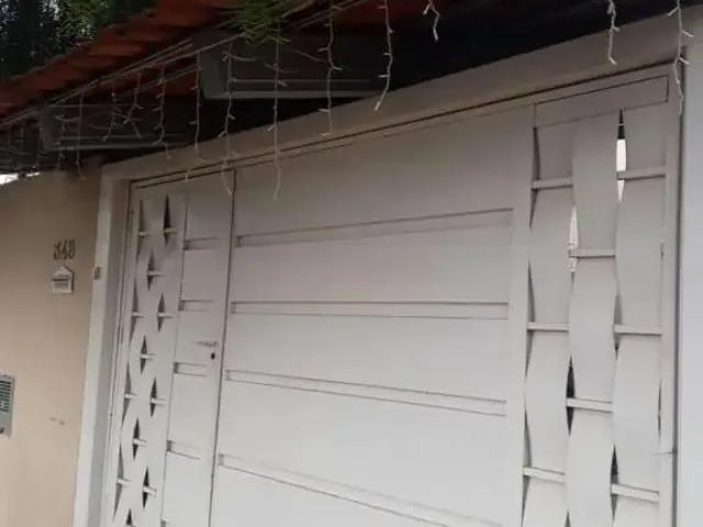 Casa / Sobrado para Venda em São Carlos/SP Jardim Real 2 Quartos