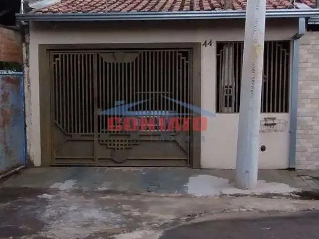 Casa / Sobrado para Venda em São Carlos/SP Jardim Real 2 Quartos