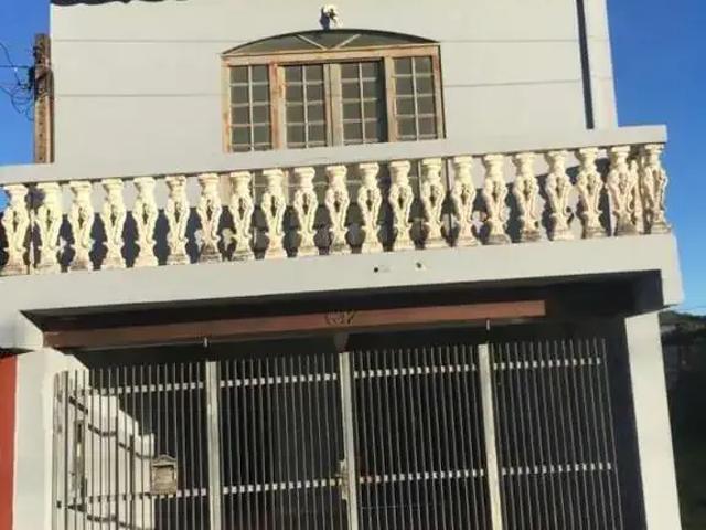 Casa / Sobrado para Venda em São Carlos/SP Jardim Ricetti 3 Quartos