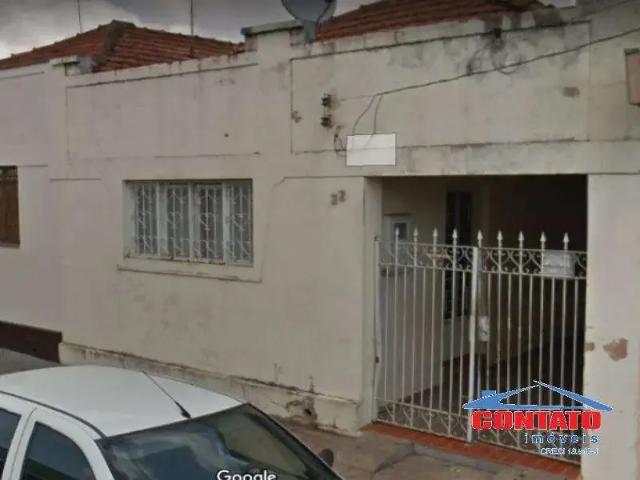 Casa / Sobrado para Venda em São Carlos/SP Jardim Ricetti 2 Quartos