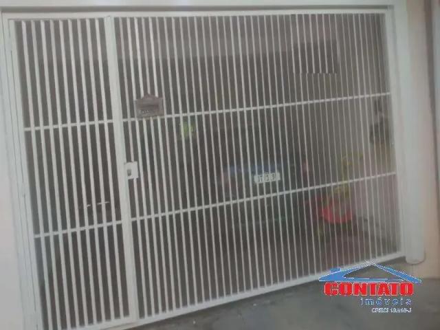 Casa / Sobrado para Venda em São Carlos/SP Jardim São Carlos 2 Quartos