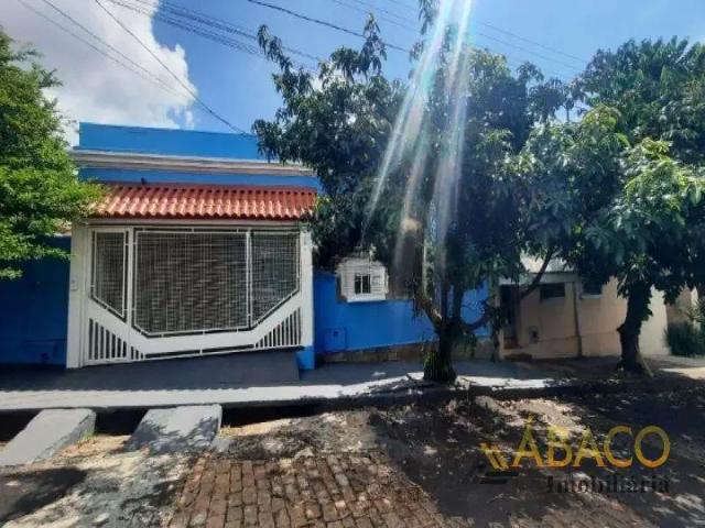 Casa / Sobrado para Venda em São Carlos/SP Jardim São Carlos 2 Quartos