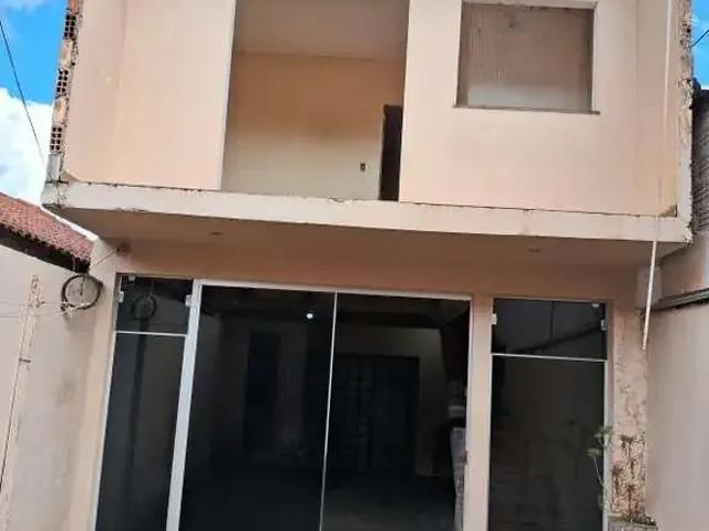 Casa / Sobrado para Venda em São Carlos/SP Jardim São Carlos 4 Quartos