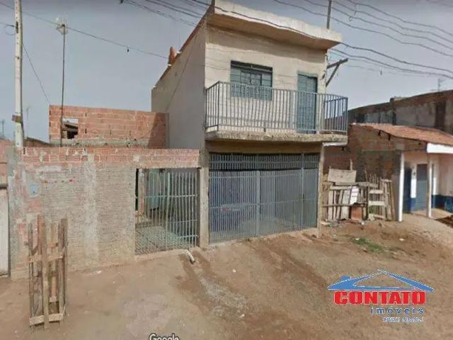 Casa / Sobrado para Venda em São Carlos/SP Jardim São Carlos 4 Quartos