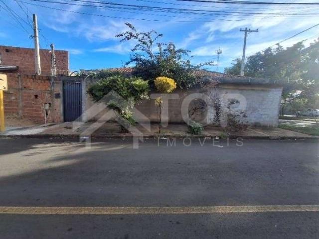 Casa / Sobrado para Venda em São Carlos/SP Jardim São Carlos 5 4 Quartos