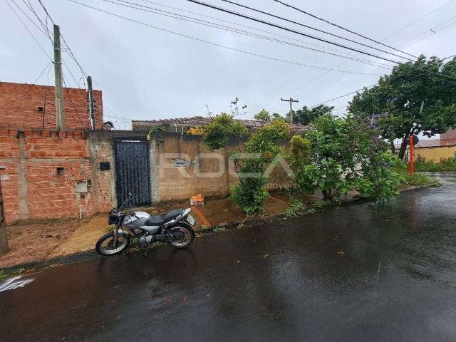 Casa / Sobrado para Venda em São Carlos/SP Jardim São Carlos 5 4 Quartos