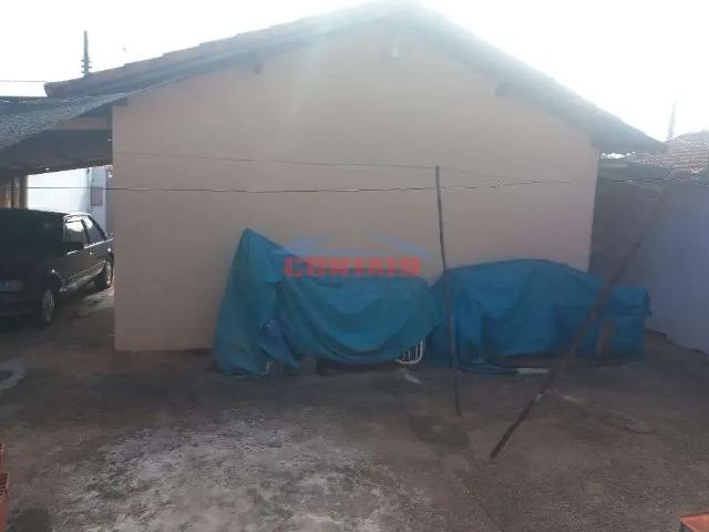 Casa / Sobrado para Venda em São Carlos/SP Jardim São Carlos 5 1 Quartos