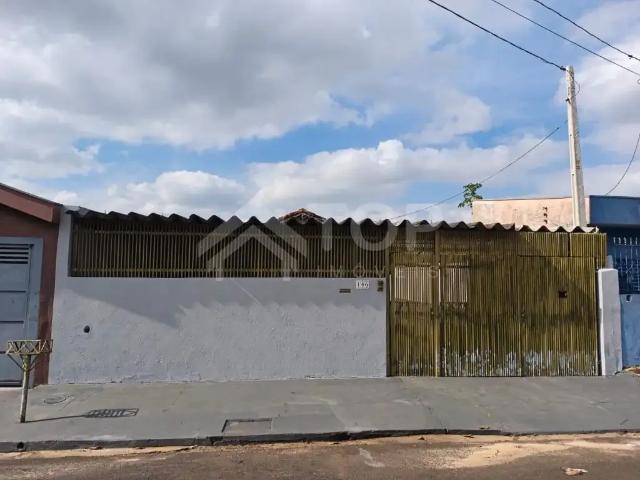 Casa / Sobrado para Venda em São Carlos/SP Jardim São Carlos 5 2 Quartos