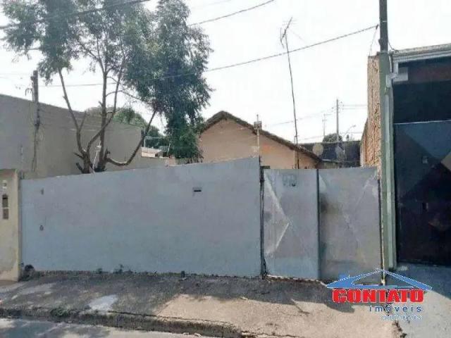 Casa / Sobrado para Venda em São Carlos/SP Jardim São Carlos 5 2 Quartos