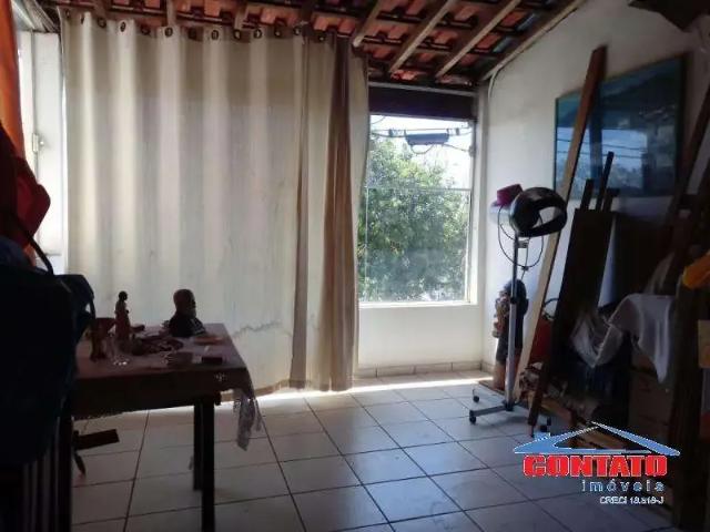 Casa / Sobrado para Venda em São Carlos/SP Jardim São Carlos 5 2 Quartos