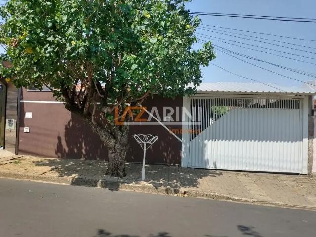 Casa / Sobrado para Venda em São Carlos/SP Jardim São Carlos 5 3 Quartos