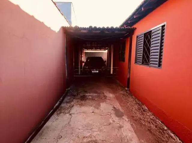 Casa / Sobrado para Venda em São Carlos/SP Jardim São Carlos 5 3 Quartos