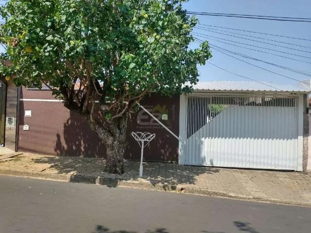 Casa / Sobrado para Venda em São Carlos/SP Jardim São Carlos 5 3 Quartos