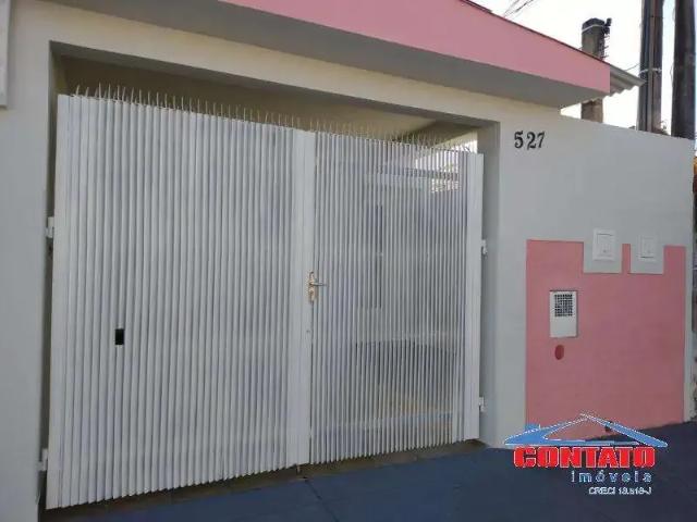 Casa / Sobrado para Venda em São Carlos/SP Jardim São João Batista 1 Quartos