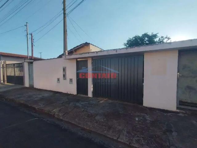Casa / Sobrado para Venda em São Carlos/SP Jardim São João Batista 1 Quartos
