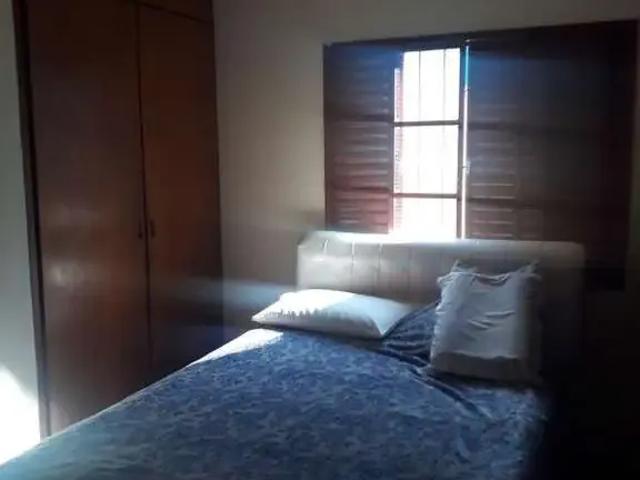 Casa / Sobrado para Venda em São Carlos/SP Jardim São João Batista 2 Quartos