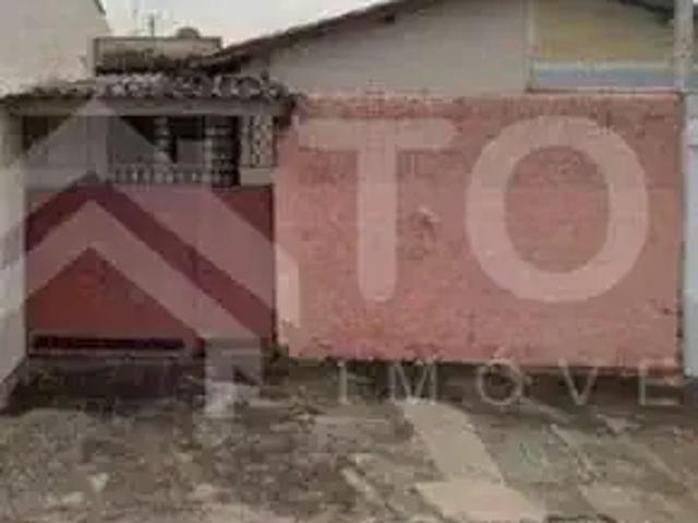 Casa / Sobrado para Venda em São Carlos/SP Jardim São João Batista 2 Quartos