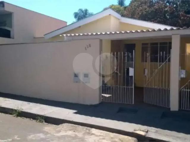 Casa / Sobrado para Venda em São Carlos/SP Jardim São João Batista 2 Quartos