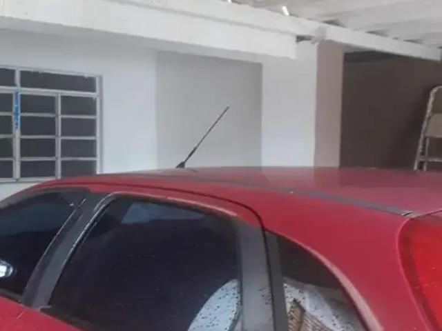 Casa / Sobrado para Venda em São Carlos/SP Jardim São João Batista 4 Quartos