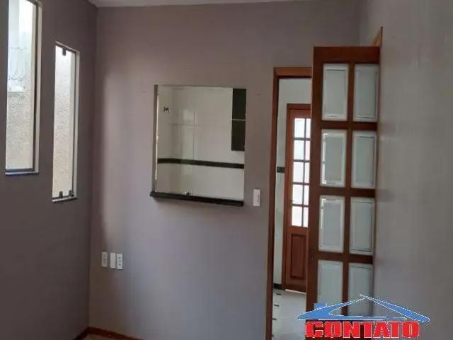 Casa / Sobrado para Venda em São Carlos/SP Jardim São Rafael 2 Quartos