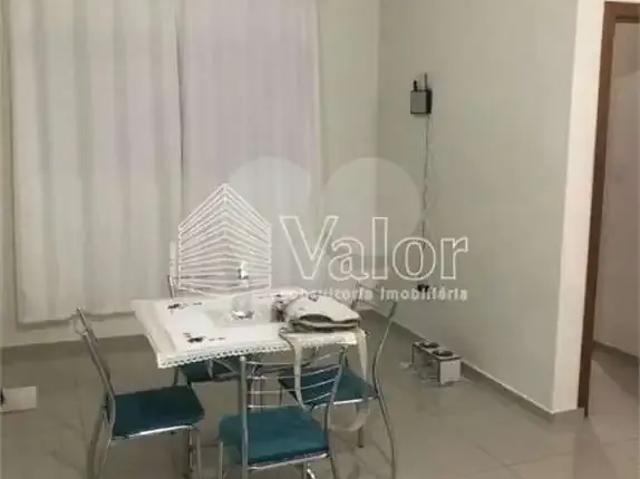 Casa / Sobrado para Venda em São Carlos/SP Jardim Santa Tereza 1 Quartos