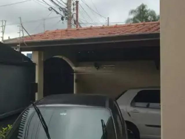 Casa / Sobrado para Venda em São Carlos/SP Jardim Santa Tereza 2 Quartos
