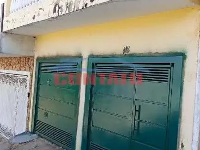 Casa / Sobrado para Venda em São Carlos/SP Jardim Social Belvedere 3 Quartos