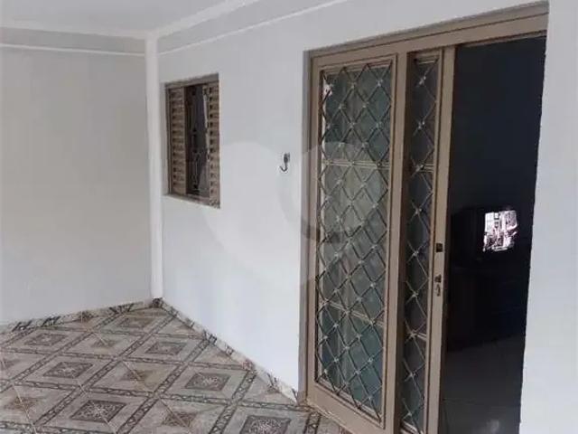 Casa / Sobrado para Venda em São Carlos/SP Jardim Social Belvedere 3 Quartos