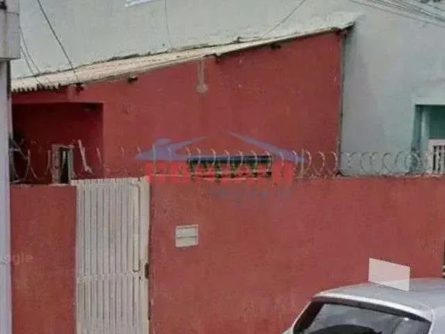 Casa / Sobrado para Venda em São Carlos/SP Jardim Social Belvedere 1 Quartos