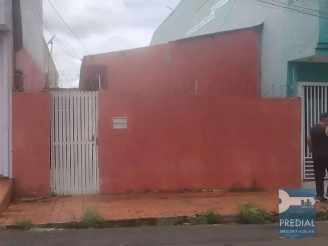 Casa / Sobrado para Venda em São Carlos/SP Jardim Social Belvedere 1 Quartos