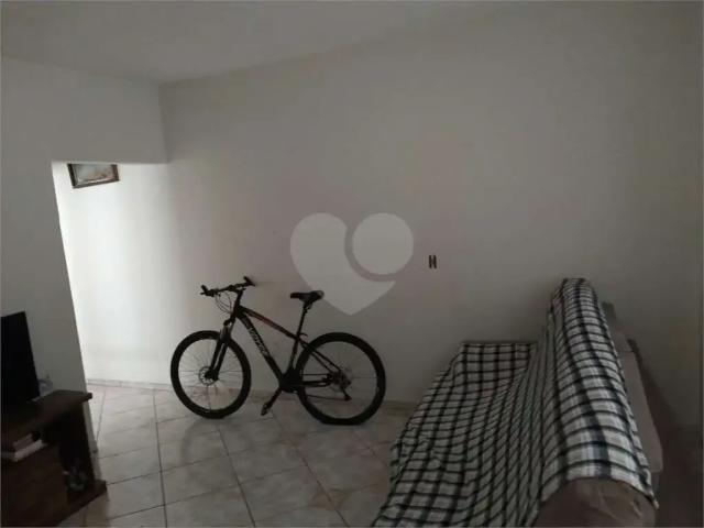 Casa / Sobrado para Venda em São Carlos/SP Jardim Social Belvedere 2 Quartos